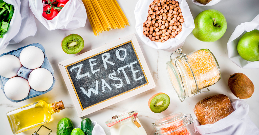 Mere smag & Mindre madspild