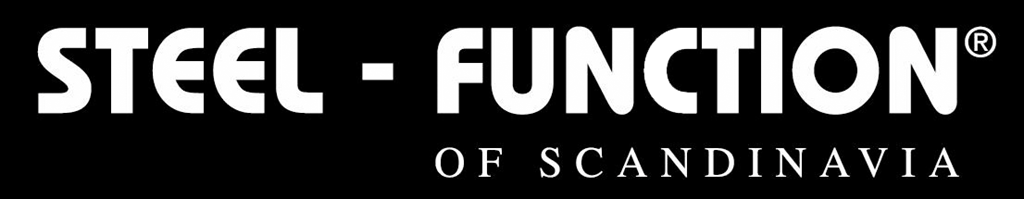 Steel-Function – køkken & serveringsudstyr i rustfrit stål