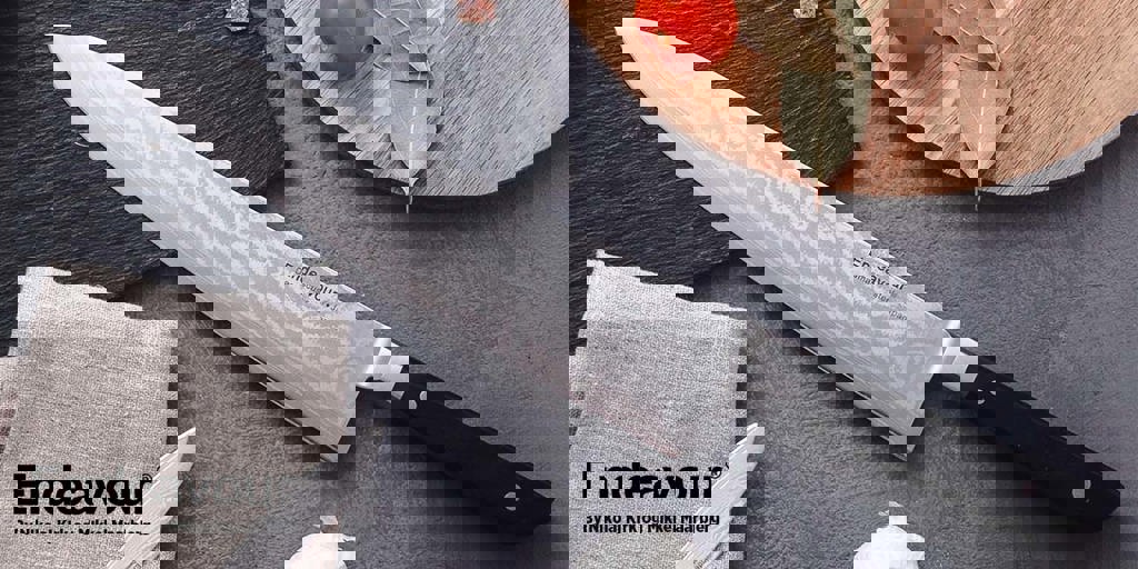 Endeavour: dansk design til private og professionelle