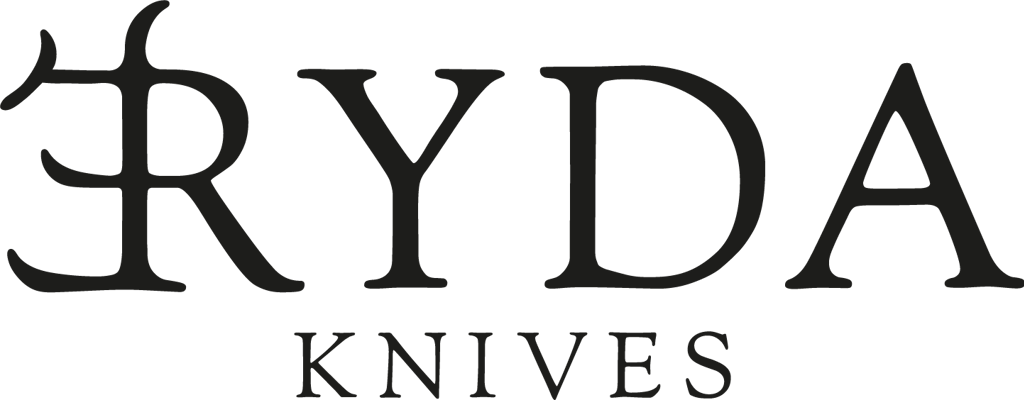Ryda knive er håndlavede kvalitetsknive