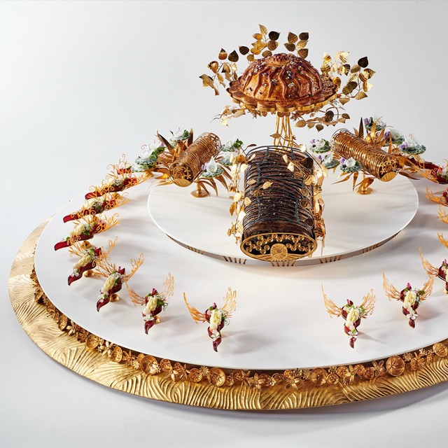 Bocuse d'Or 2025 Finale