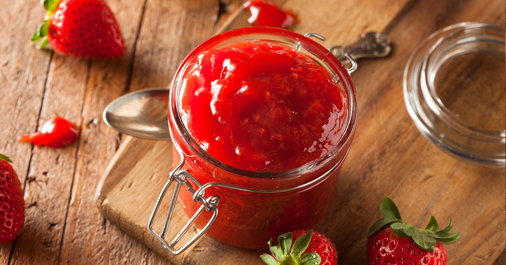 3 lækre ideer til sylte og konservering - hjemmelavet pickles, syltetøj ...