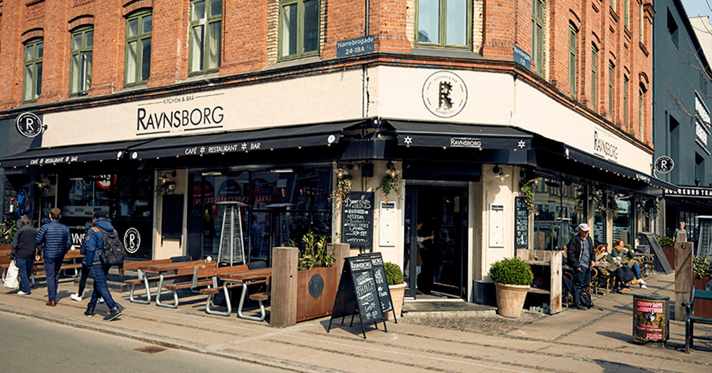 Ravnsborg Kitchen & Bar - En ny Nørrebro-perle med karakter