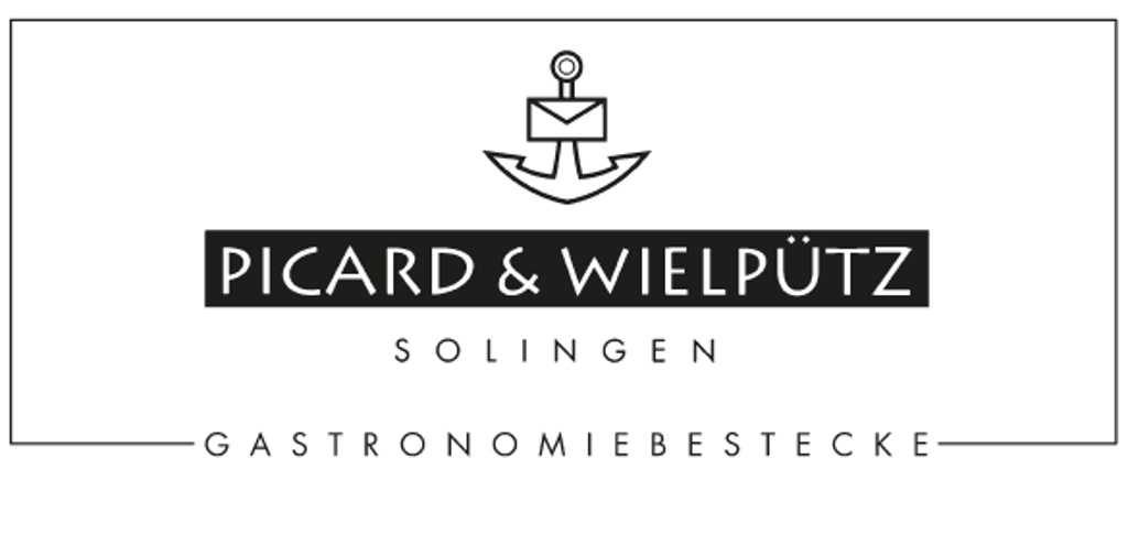 Elegantes Picard Wielpütz Ebenbild