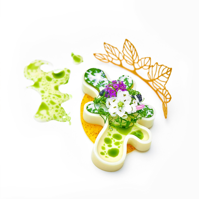 Bocuse d'Or 2025 Finale