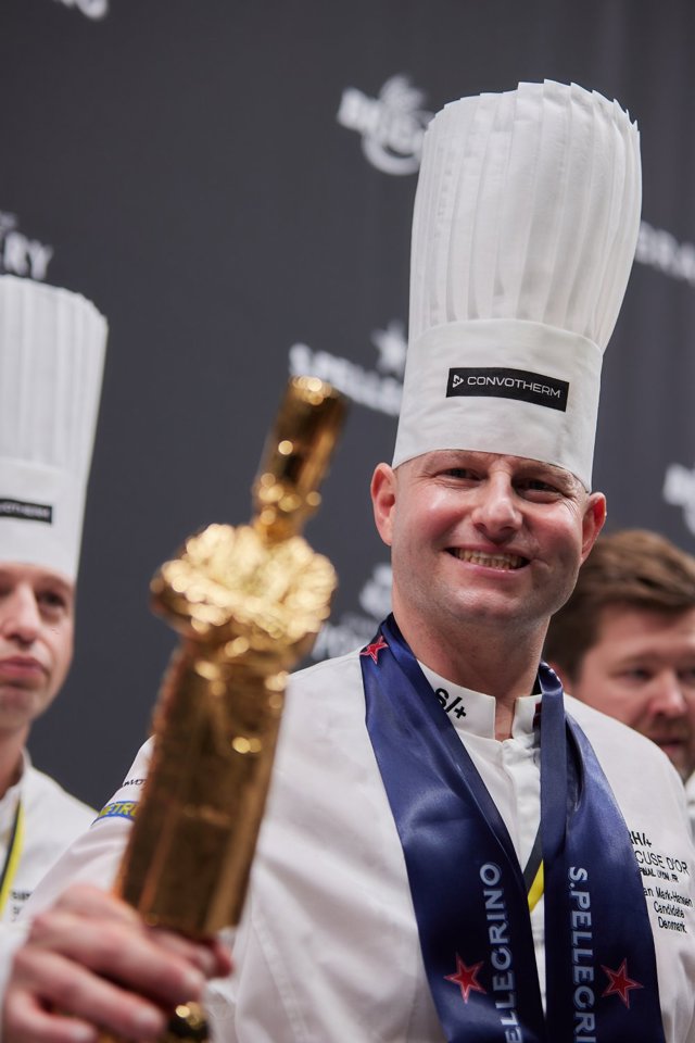 Bocuse d'Or 2023