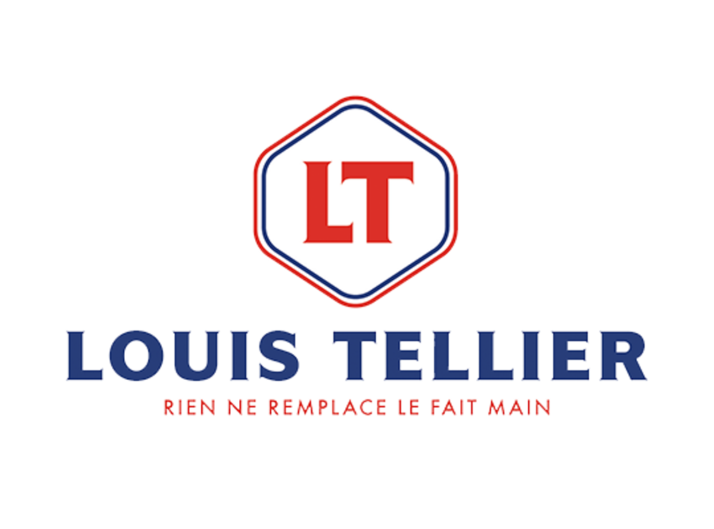 Louis Tellier – robuste køkkenmaskiner og redskaber