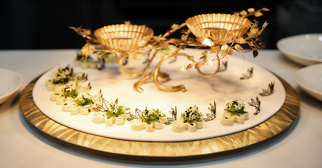 Bocuse d'Or 2025 Finale